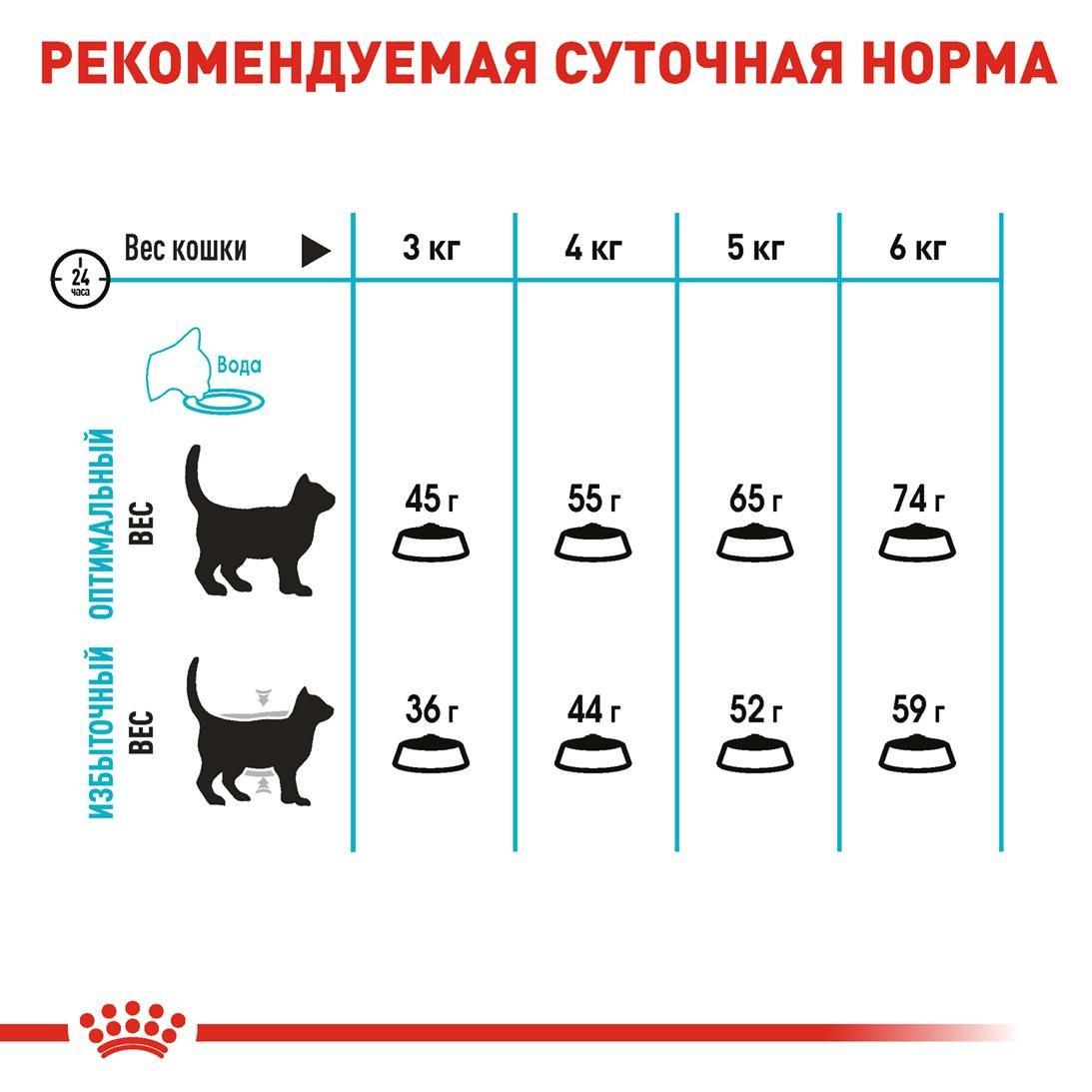 ᐉ Корм сухой для кошек Royal Canin Urinary Care поддержание здоровья ...