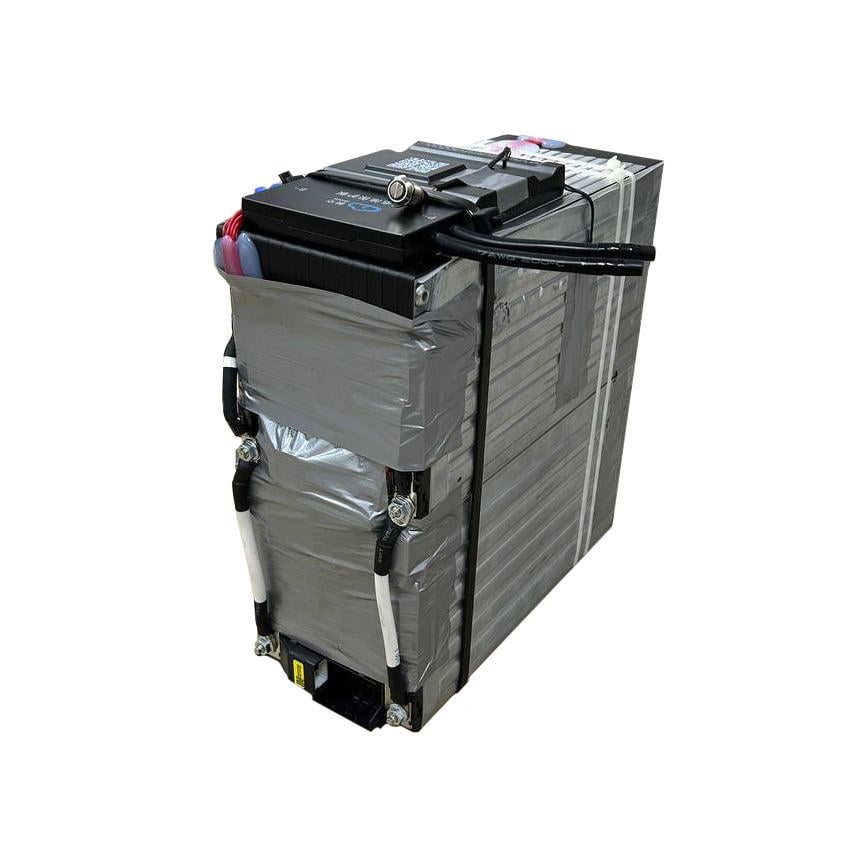 ᐉ Акумуляторні батареї для сонячних електростанцій в Києві купити в Епіцентр К • Ціна в Україні