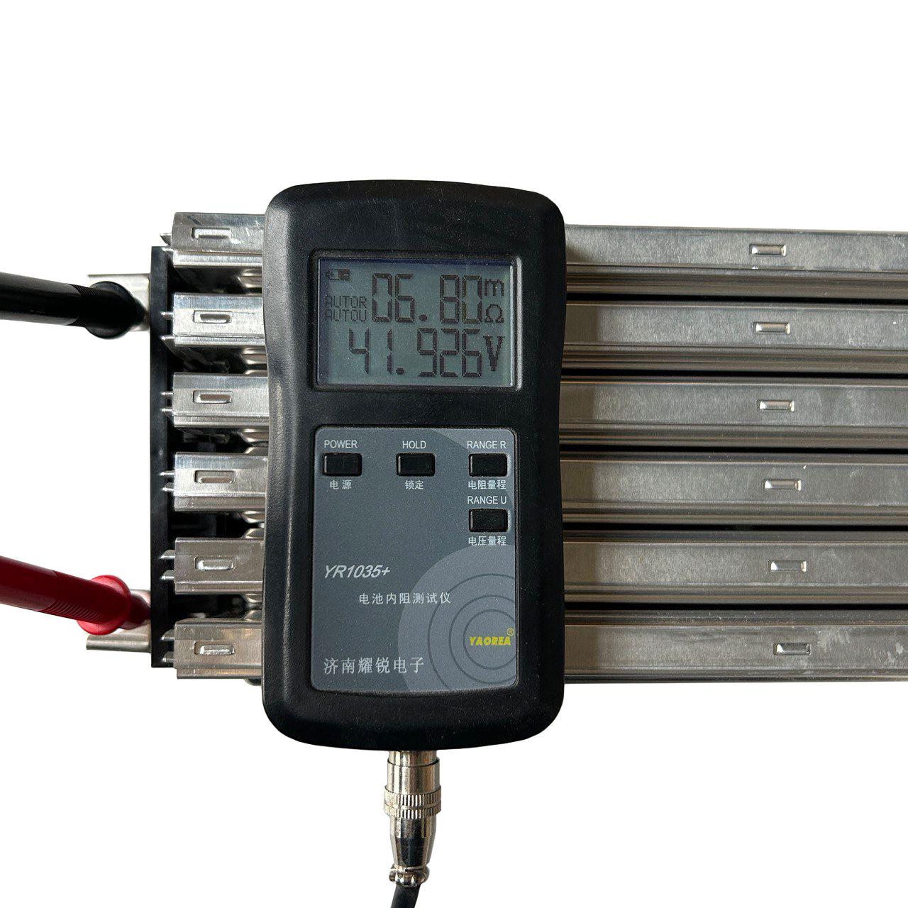 ᐉ Батарея LG Chem Li-ion NMC 2,8 kwh 48V 12s 63Ah • Купить в Киеве, Украине • Лучшая цена в Эпицентр