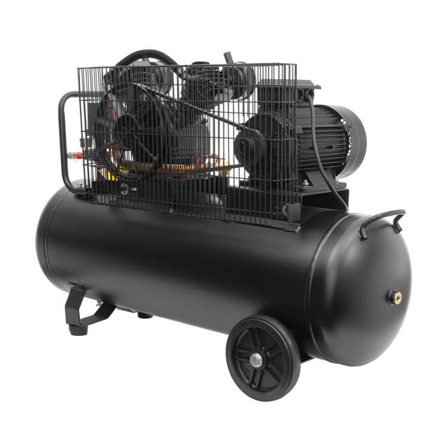 ᐉ Компресор INTERTOOL PT-0013 • Краща ціна в Києві, Україні • Купити в Епіцентр