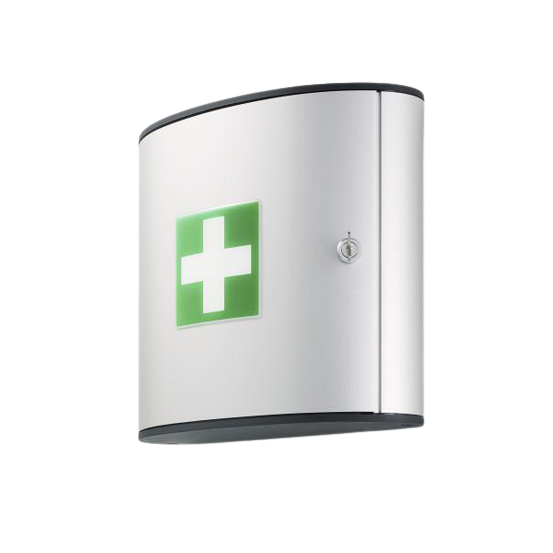 ᐉ Аптечка офисная настенная DURABLE (1055682814) • Купить в Киеве ...