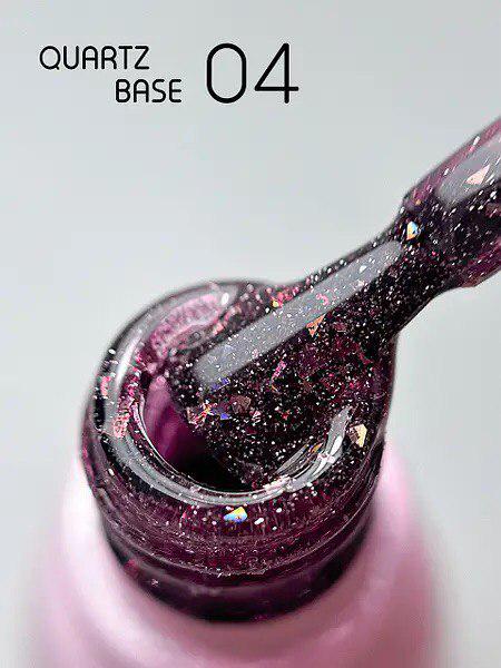 ᐉ База Toki Toki Quartz Base №04 5 мл (000210) • Краща ціна в Києві ...