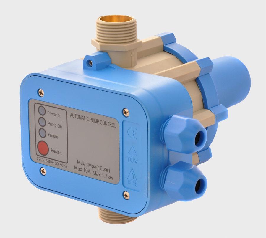 ᐉ Контроллер давления Euroaqua SKD-1