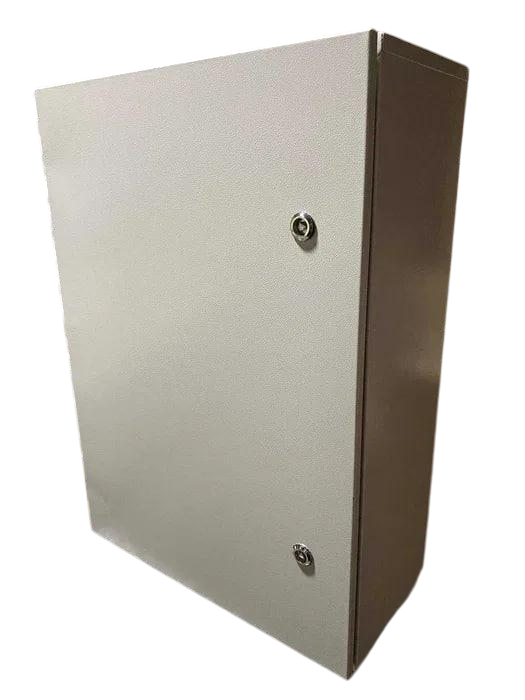 ᐉ Бокс монтажный герметичный 700х500х250 мм 0,8 мм (IR65) • Купить в ...