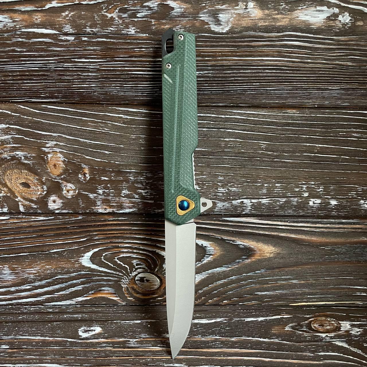 ᐉ Нож складной Раптор 21 см (S-017)