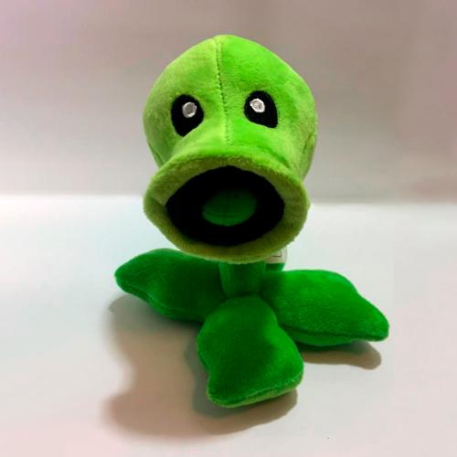 ᐉ М'яка іграшка Plants vs Zombies Peashooter Baby 17 см (1658-1 ...