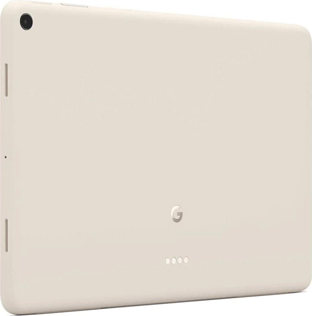 ᐉ Планшет Google Pixel Tablet 8/128GB Porcelain • Купить в Киеве ...