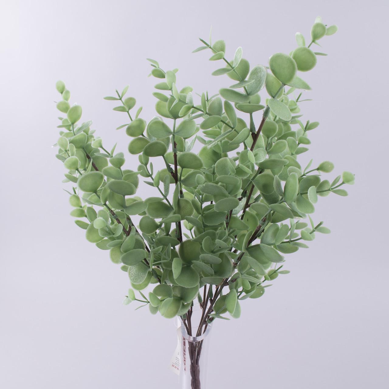 ᐉ Букет эвкалипт Моменто Голубой (5044-1)