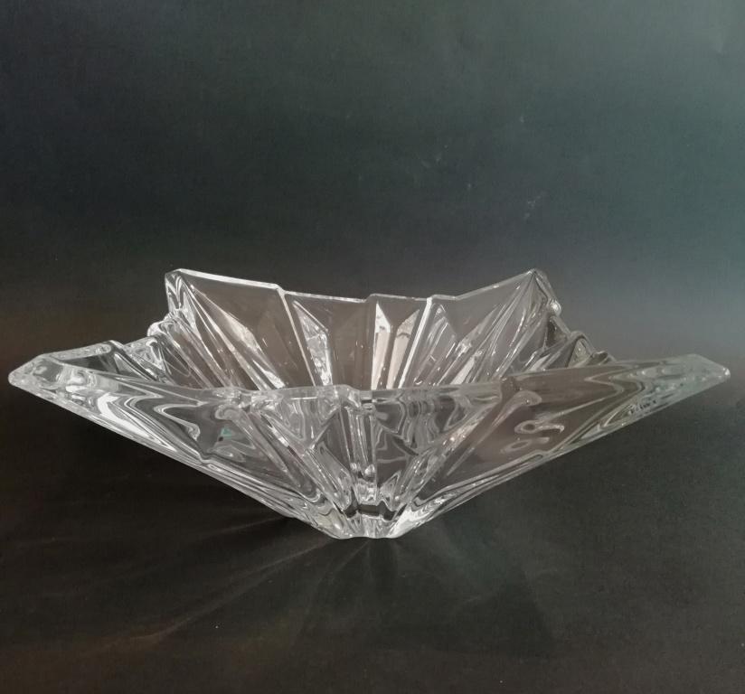 ᐉ Фруктовниця Bohemia Princess 285 мм 8745 • Краща ціна в Києві Україні • Купити в Епіцентр