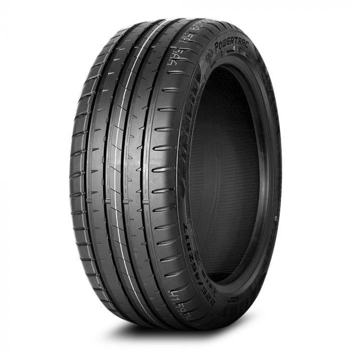 Шина Powertrac Racing Pro 295/35 R21 107Y літня XL • Краща ціна в Києві ...