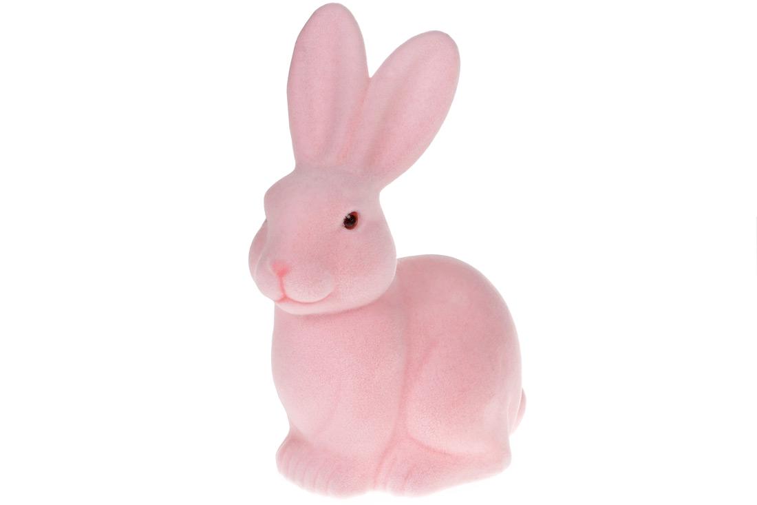 ᐉ Фигурка декоративная BonaDi Пасхальный Кролик 4 шт. (113-003)