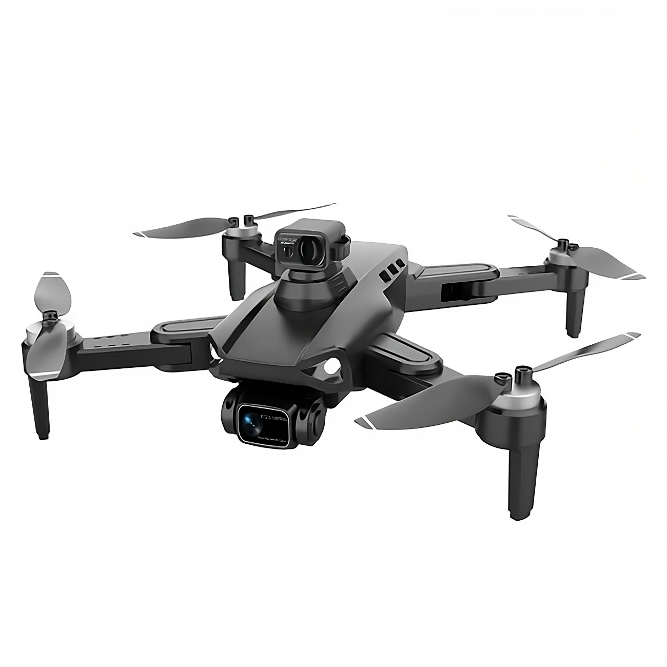 ᐉ Квадрокоптер LYZRC L900 SE MAX с GPS и 4К камерой (77900) • Купить в ...