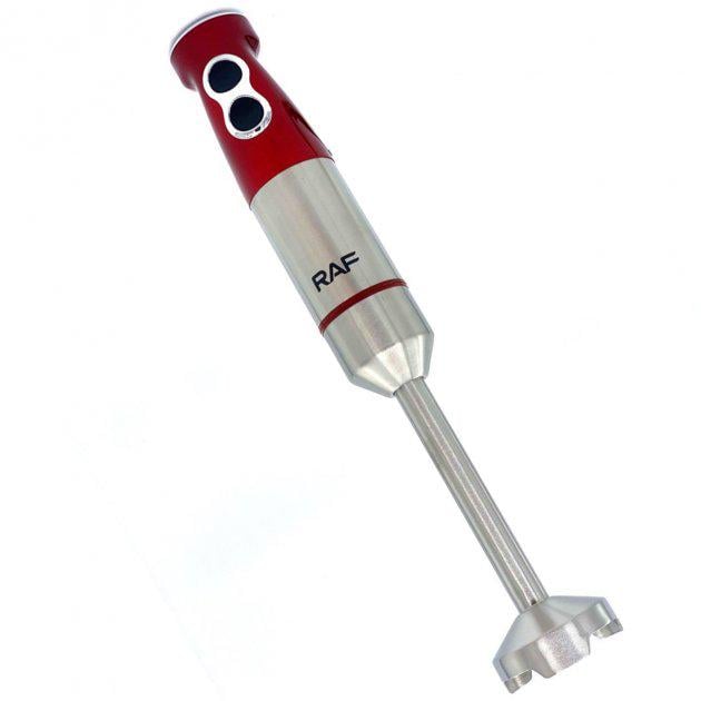 ᐉ Блендер RAF R.317 1000 Вт • Краща ціна в Києві, Україні • Купити в Епіцентр