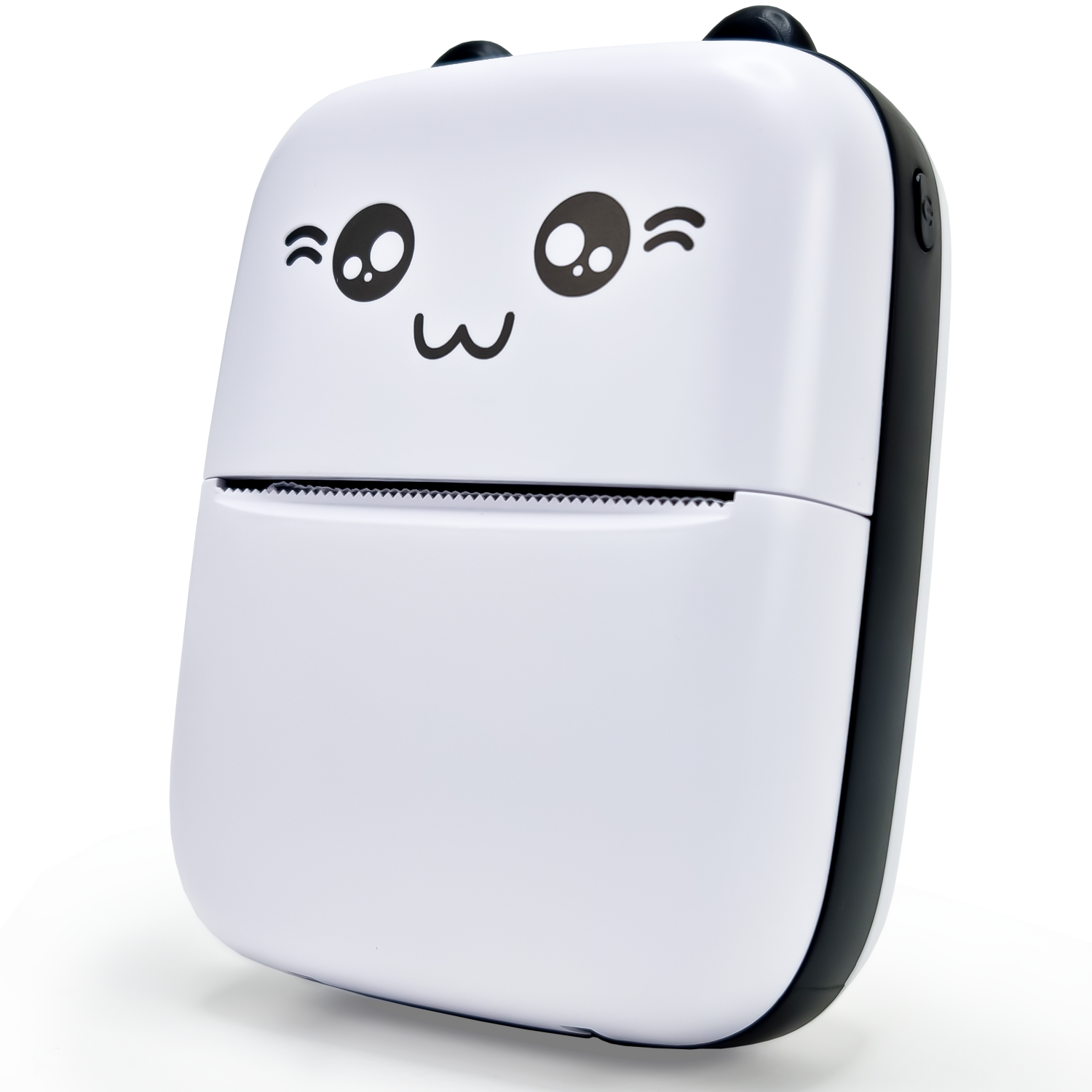 ᐉ Принтер детский портативный Jetix Mini Printer Black Jmp 3 • Купить в Киеве Украине