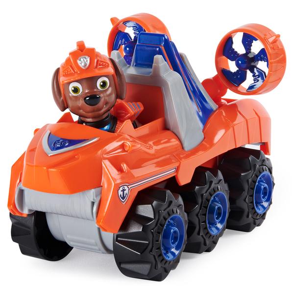 ᐉ Игровой набор Зума серия Дино-Миссия Щенячий Патруль Paw Patrol Dino ...