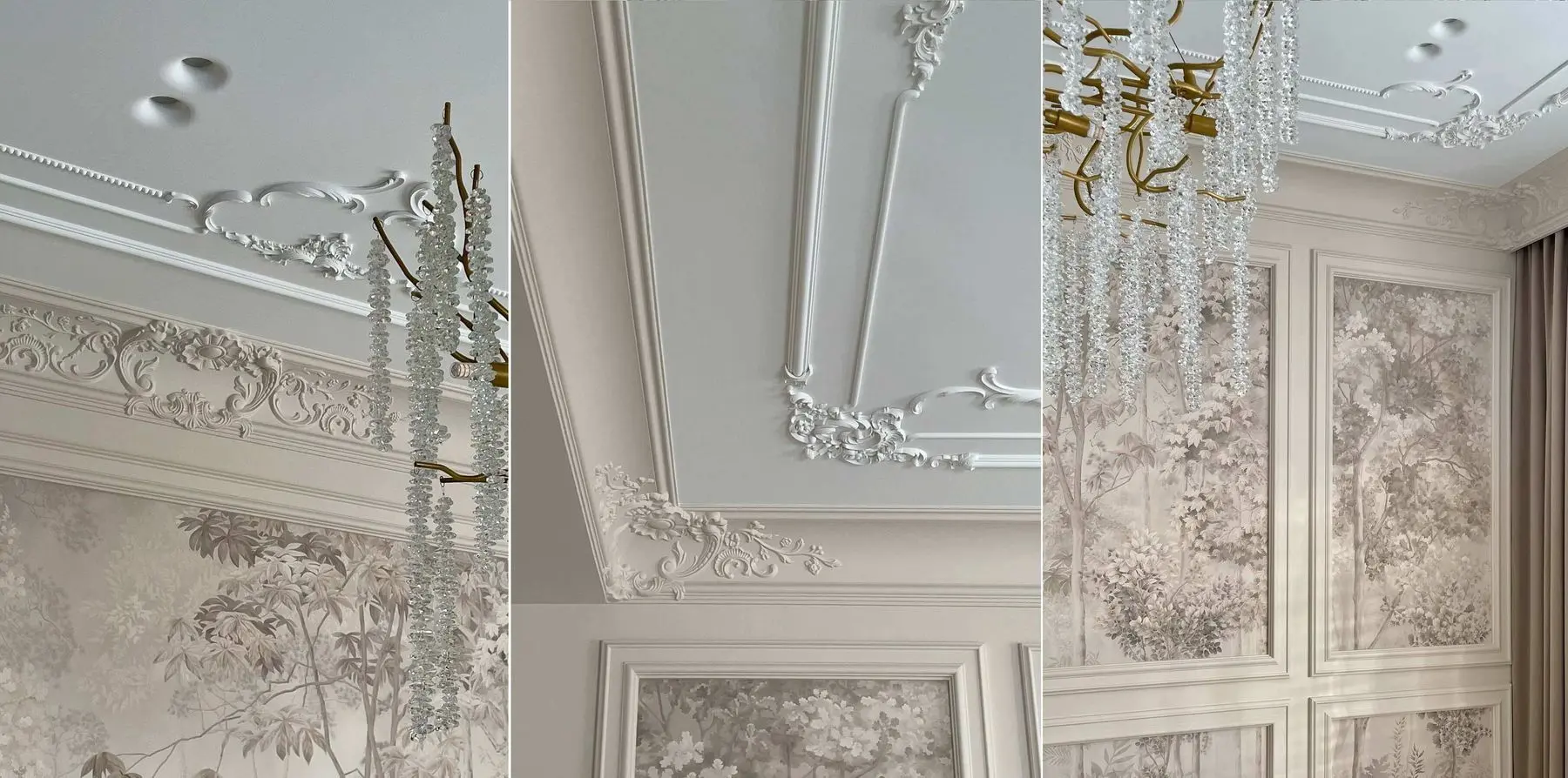 ᐉ Карниз Orac Decor C338A 182x182 мм (12278952) • Купить в Киеве ...