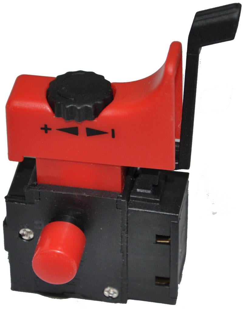 ᐉ Кнопка дрели Craft CPD-13/650/Ferm FKB-500G • Купить в Киеве, Украине ...
