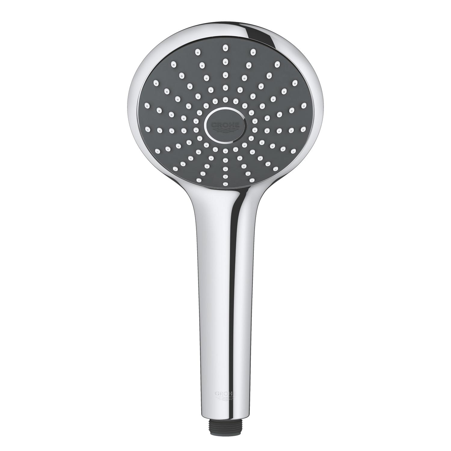 ᐉ Душовий комплект Grohe Vitalio Joy 27324000 Хром (149336) • Краща ...