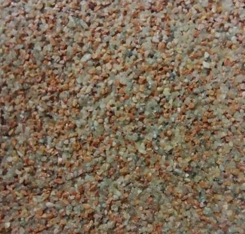 ᐉ Штукатурка декоративная мозаичная Kale Drewa 25 кг 4004