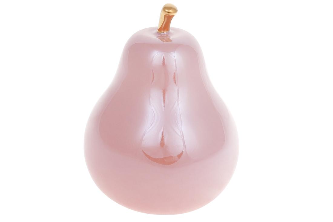 ᐉ Декоративная статуэтка BonaDi Груша (FG2-371) • Купить в Киеве, Украине • Лучшая цена в Эпицентр