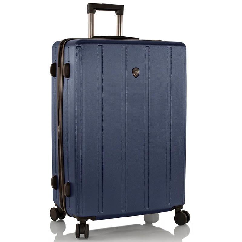 ᐉ Чемодан Heys SpinLite L 127 л Navy (930202)