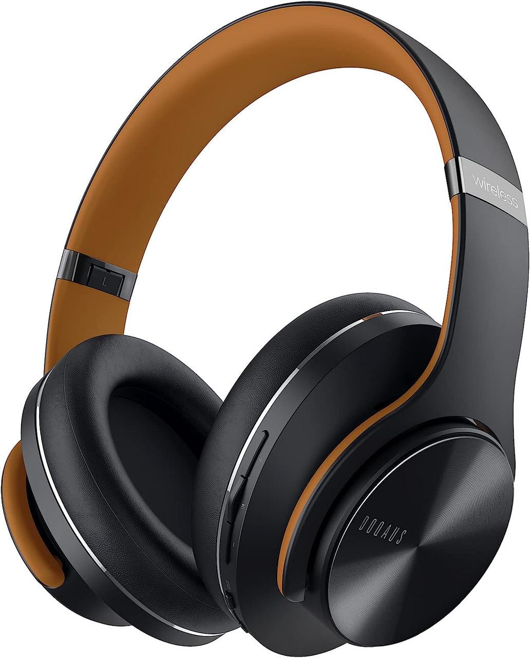 ᐉ Наушники Doqaus накладные Bluetooth (X001LG99I9) • Купить в Киеве ...