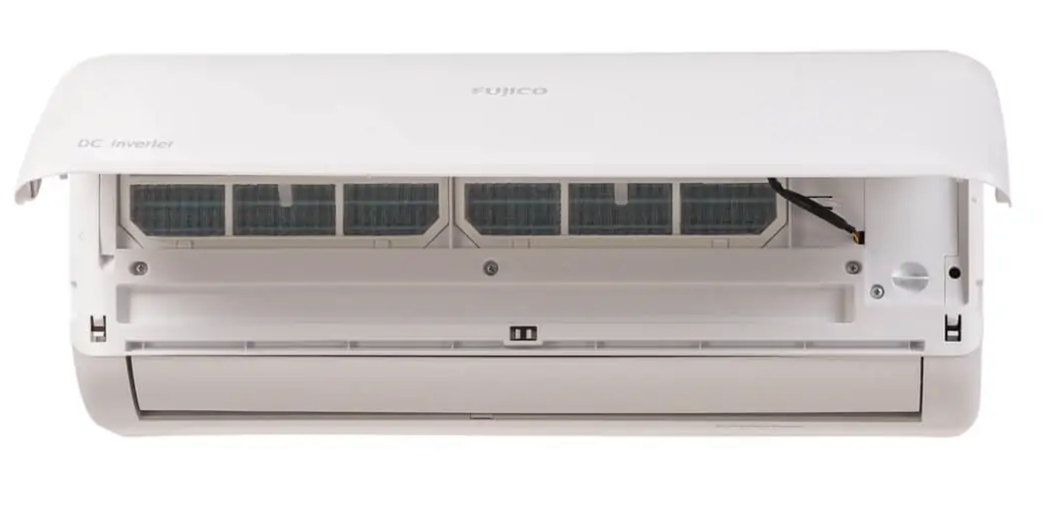 ᐉ Кондиціонер Fujico FMA-12HRD1 INVERTER (324567) • Краща ціна в Києві ...