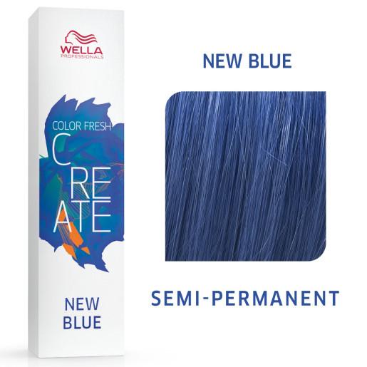 ᐉ Краска для волос Wella Professionals Color Fresh Create семи ...