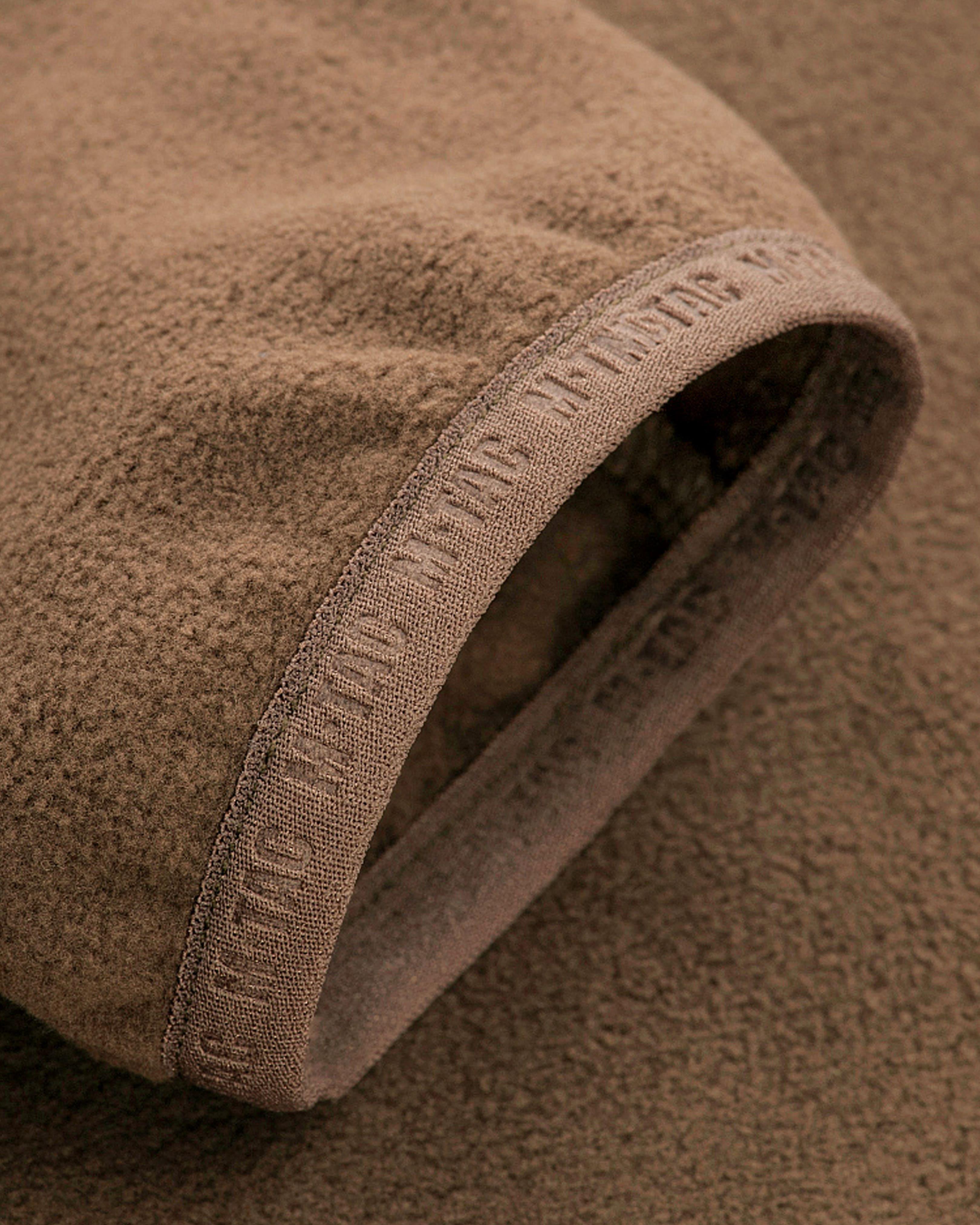 ᐉ Кофта чоловіча флісова M-Tac Delta Fleece 2XL Койот (COF-4.1.2XL) • Краща ціна в Києві ...