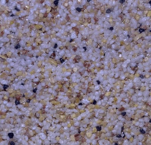 ᐉ Штукатурка декоративная мозаичная Kale Drewa 25 кг 8651