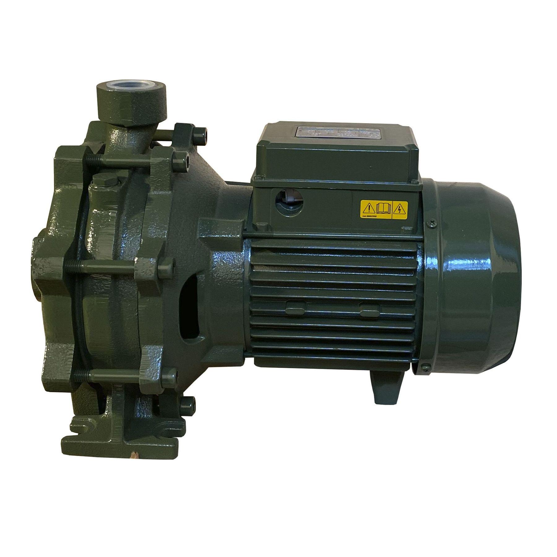 Насос відцентровий FC-25 2C з двома робочими колесами однофазний ...