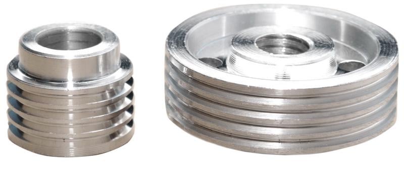 ᐉ Шкивы рубанка Makita 1901 (222125-2) • Купить в Киеве, Украине ...