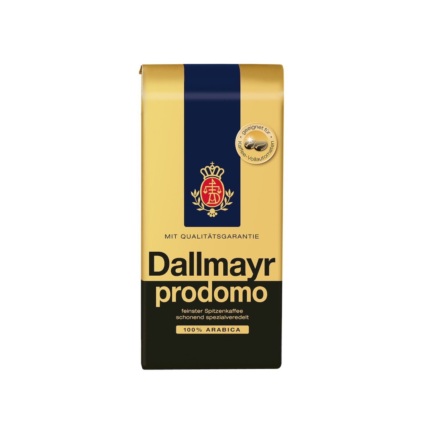 Кава в зернах Dallmayr Prodomo 500 г (8467035) • Краща ціна в Києві ...