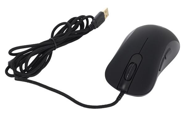 ᐉ Мышь NL-960 S USB Gaming Mouse Black • Купить в Киеве, Украине ...