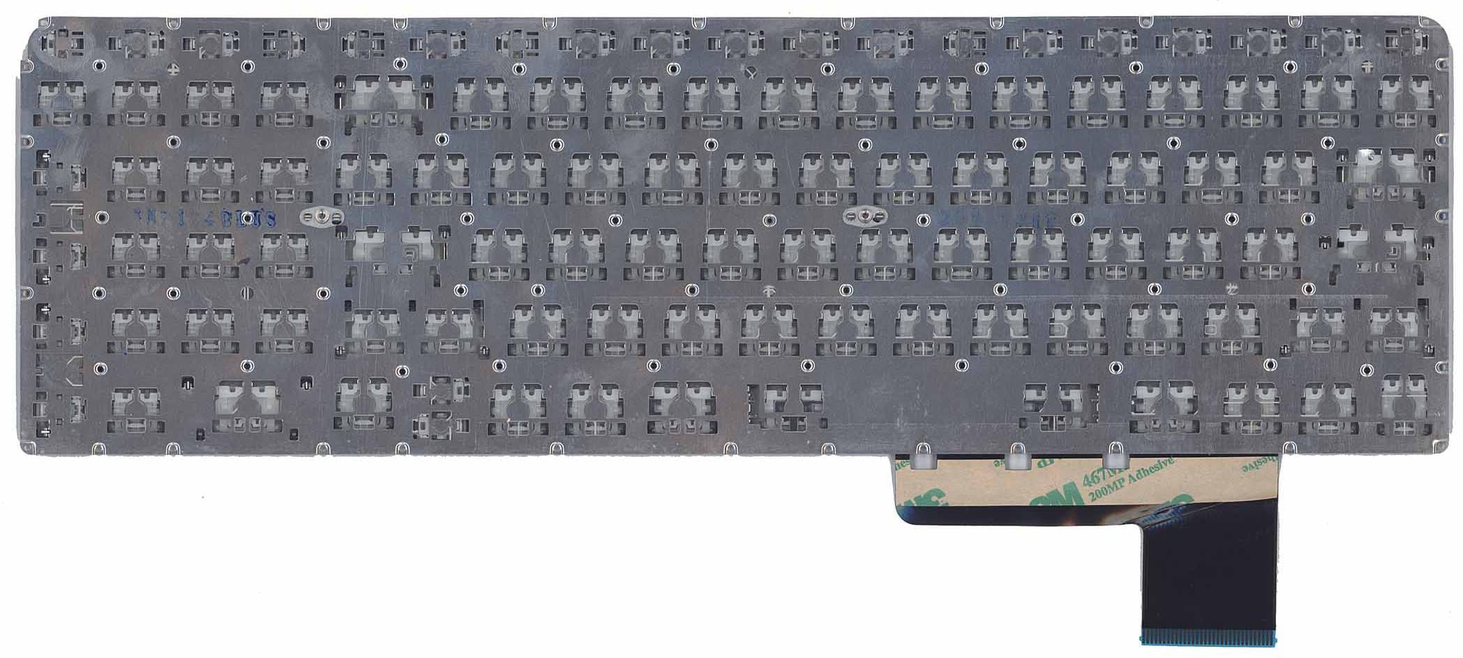 ᐉ Клавіатура для ноутбука HP Pavilion m6-k088 з підсвічуванням Light ...