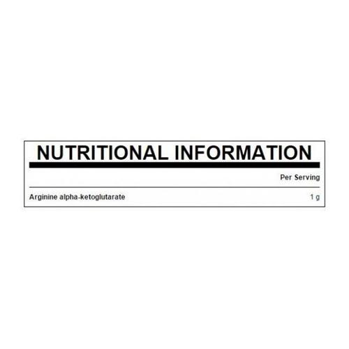 ᐉ Аргінін для спорту MyProtein AAKG Amino acid 250 г 250 порцій ...