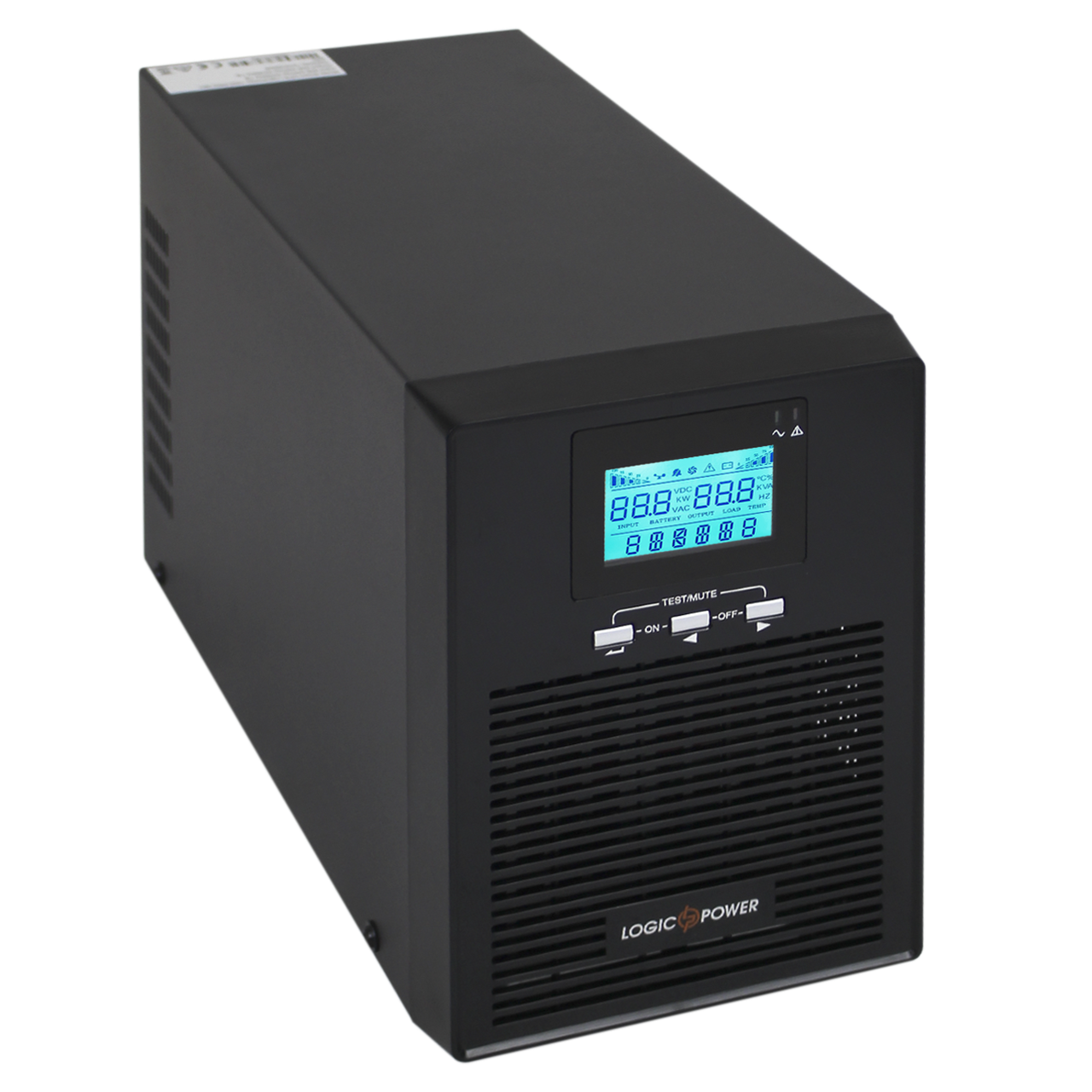 ᐉ Оборудование Smart-UPS LogicPower 1000 PRO 36V without battery ...