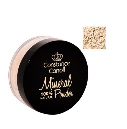 ᐉ Пудра Constance CARROLL 100% Pure Mineral Powder 12 г 02 Beige ...