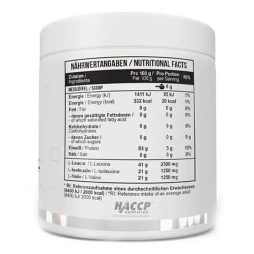 ᐉ Амінокислоти MST BCAA Zero Жувальна гумка 330 г (18043-01) • Краща ціна в Києві, Україні ...