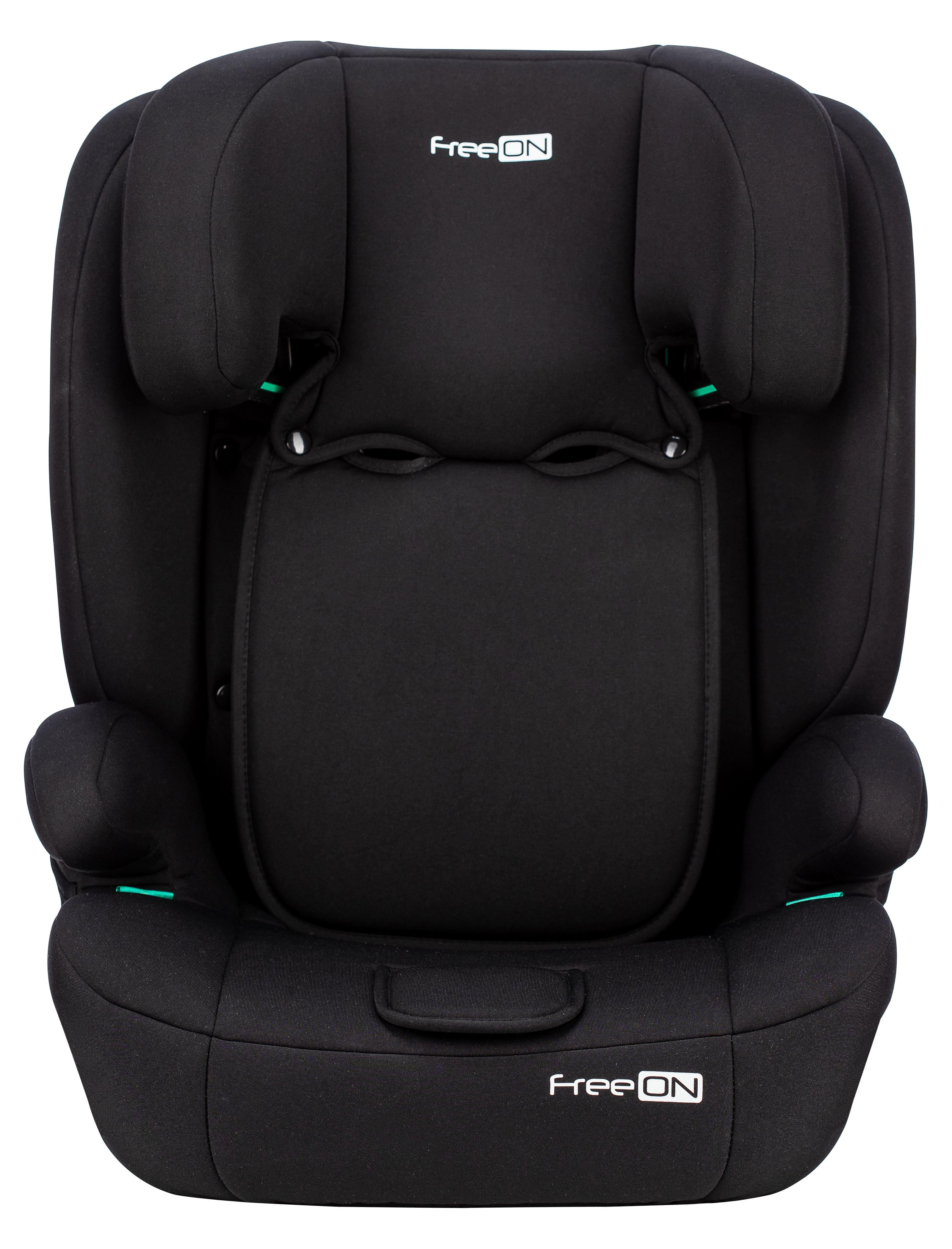 ᐉ Автокресло FreeON URAN 9-36 кг Black (49102) • Купить в Киеве ...