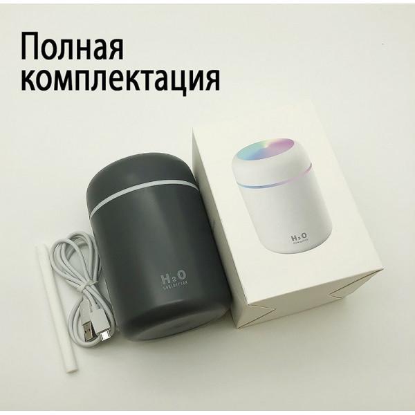 ᐉ Зволожувач повітря Doc-Team Adna Humidifier DQ107 Grey • Краща ціна в ...