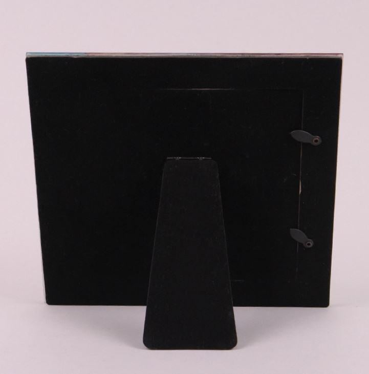 ᐉ Фоторамка скляна (9223) • Краща ціна в Києві, Україні • Купити в Епіцентр