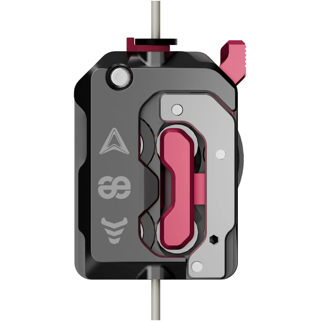 ᐉ Экструдер Phaetus DXC Extruder для Creality K1/K1C/K1 Max (4008030117 ...