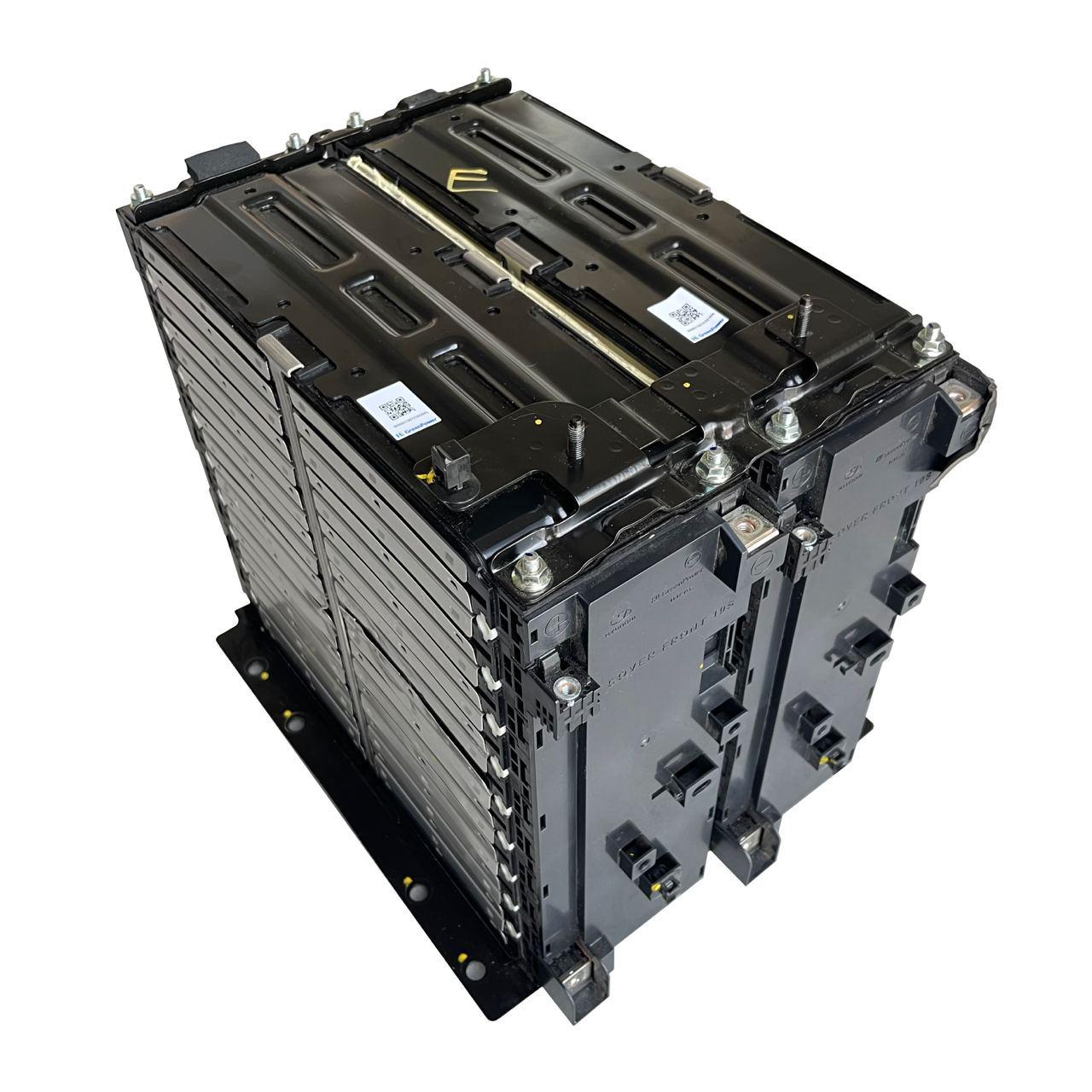 ᐉ Батарея LG Chem Li-ion 2x4,5 kWh 36V 10S2P 122Ah • Краща ціна в Києві, Україні • Купити в Епіцентр