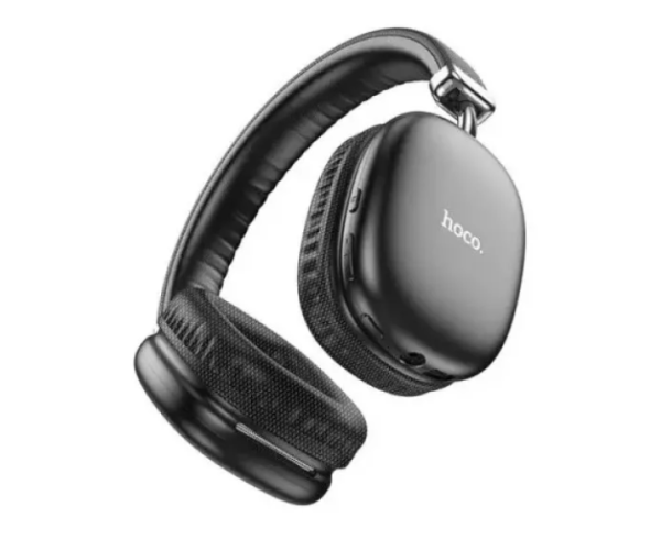 ᐉ Гарнитура стерео Hoco W35 Bluetooth Black