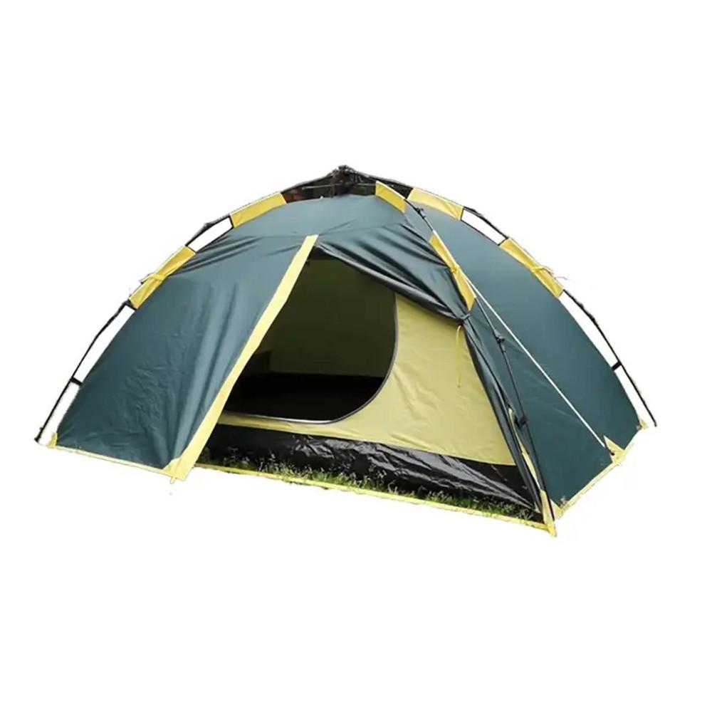ᐉ Палатка Tramp Quick 3 V2 (TRT-097) • Купить в Киеве, Украине • Лучшая ...