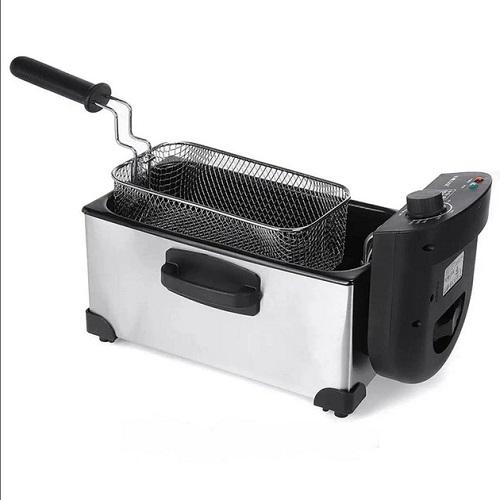 ᐉ Фритюрница воздушная RAF R.5299 2000 Вт 3,5 л • Купить в Киеве, Украине • Лучшая цена в Эпицентр