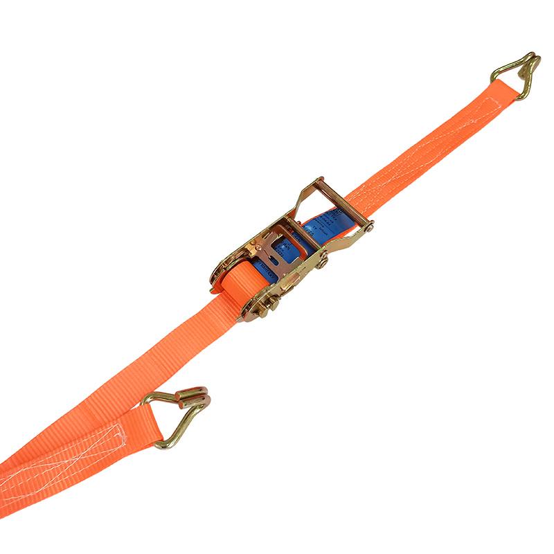 ᐉ Ремінь стяжний Load-Tech Standard 1,5 т 2,5 м • Краща ціна в Києві, Україні • Купити в Епіцентр