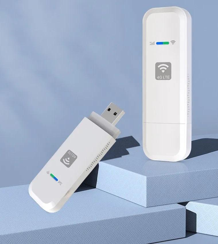 ᐉ Wi-Fi-роутер LDW931 Nano-SIM 4G для всіх мобільних операторів • Краща ...