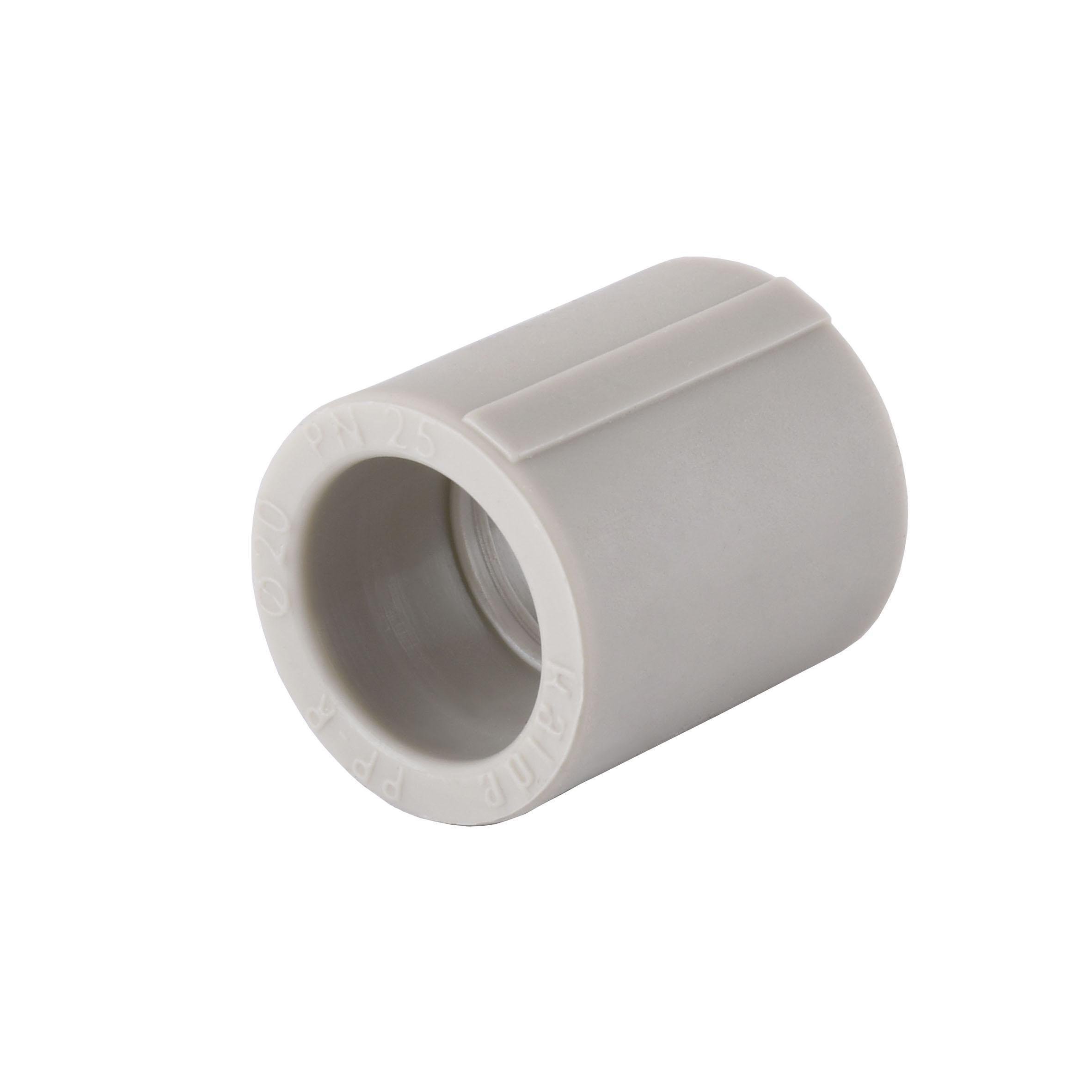 ᐉ Муфта KALDE PPR d 40 мм (000015931) • Краща ціна в Києві, Україні ...